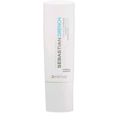 Sebastian Drench Moisturizing Conditioner, 8.4 oz - Walmart.com