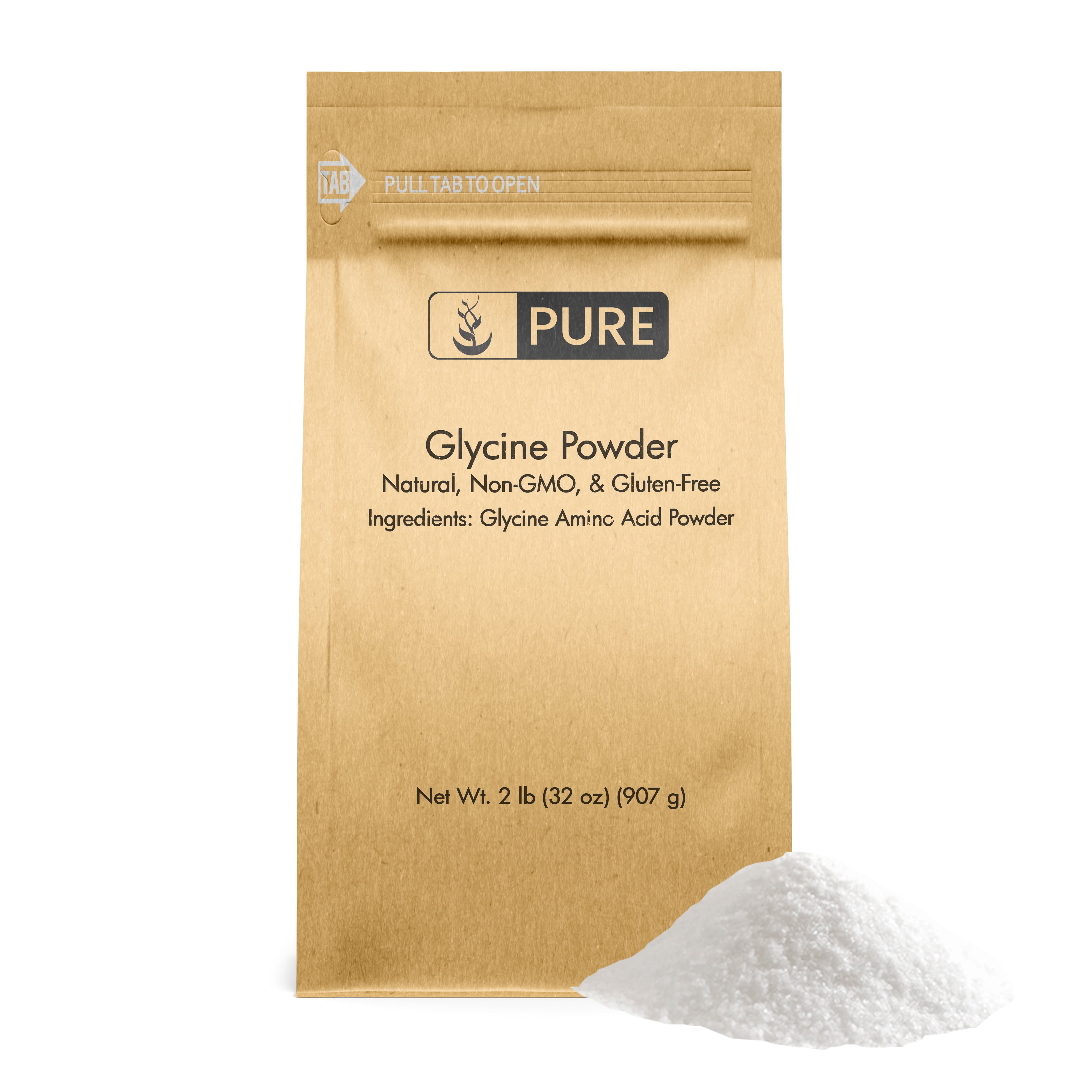 Glycine Powder