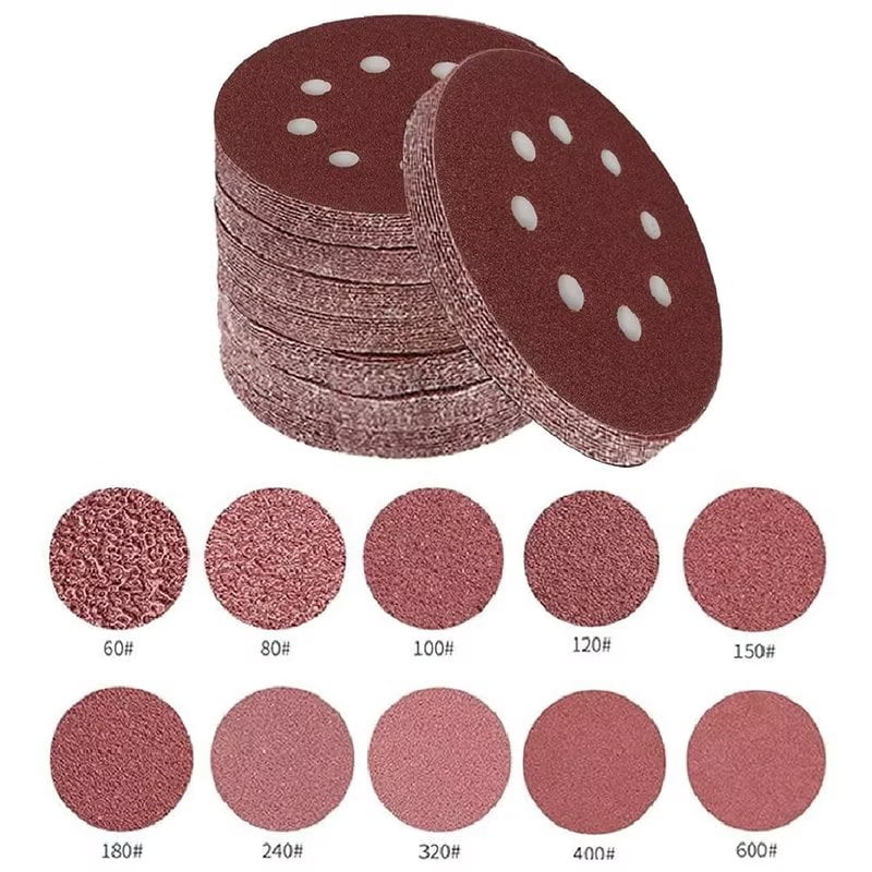 Sanding Discs | Walmart Canada