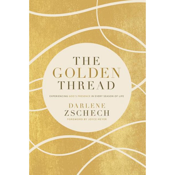 The Golden Thread (Paperback) - Walmart.com - Walmart.com