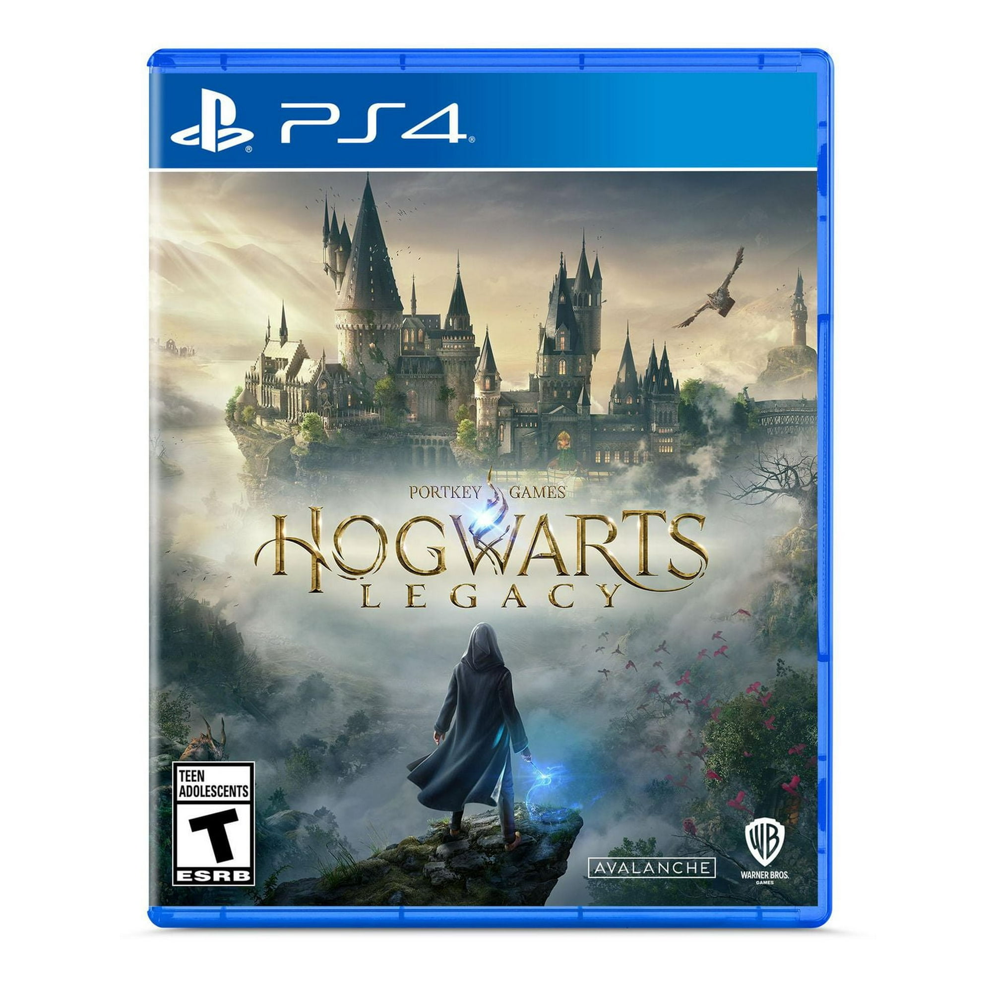 Click here for Warner Bros. Hogwarts Legacy (Ps4) prices