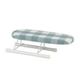 Baoblaze Foldable Ironing Board Mini Ironing Board Lightweight Ironing ...