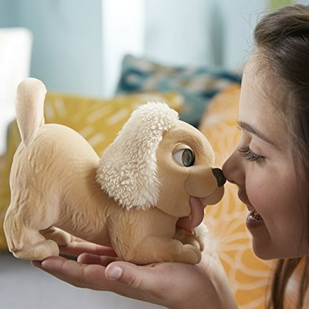 FurReal Fuzz Pets Playful Goldie - Walmart.ca