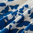 Dresses for Children Girl Fly Sleeve Cartoon Prints Party Girls ...