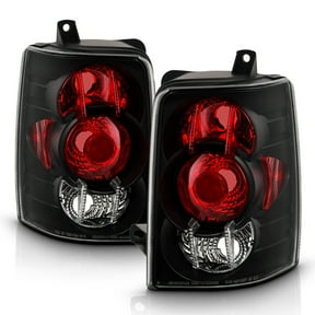 XK Glow XKGXK041019 Jeep 5th Wheel Light with Brake, Running Reverse ...