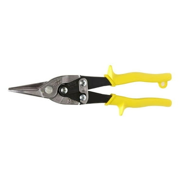 Wiss M4R Metalmaster Pipe & Duct Snips - Walmart.com