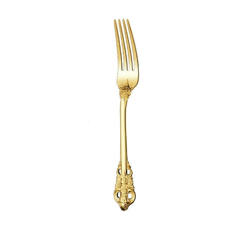 Fancy Dinner Fork