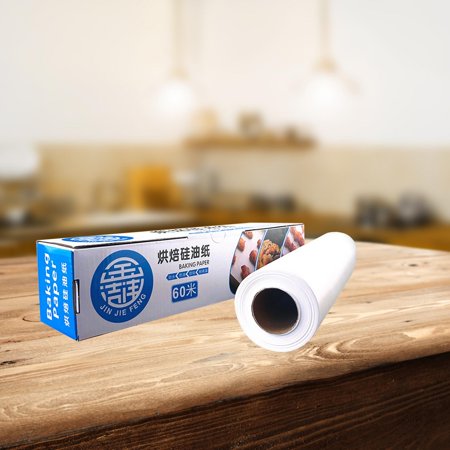 Parchment Paper Oilproof Parchment Paper Sheets for Air Fryer Roasting ...