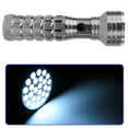 26-Bulb Super Bright LED Flashlight Worklight - Walmart.com