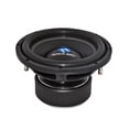 Nemesis NA-8EV.2 D4 1000 W Max 8" Dual 4-Ohm Voice Coil DVC Car Audio ...