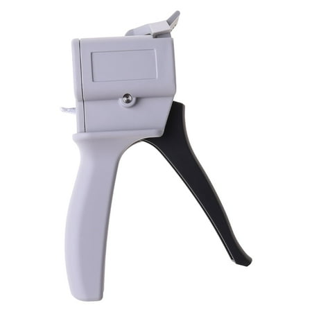 SHARKDOOK 2:1/1:1 Universal Glue Gun 50ml Two Component AB Epoxy Sealant Glue Gun Applicator ...