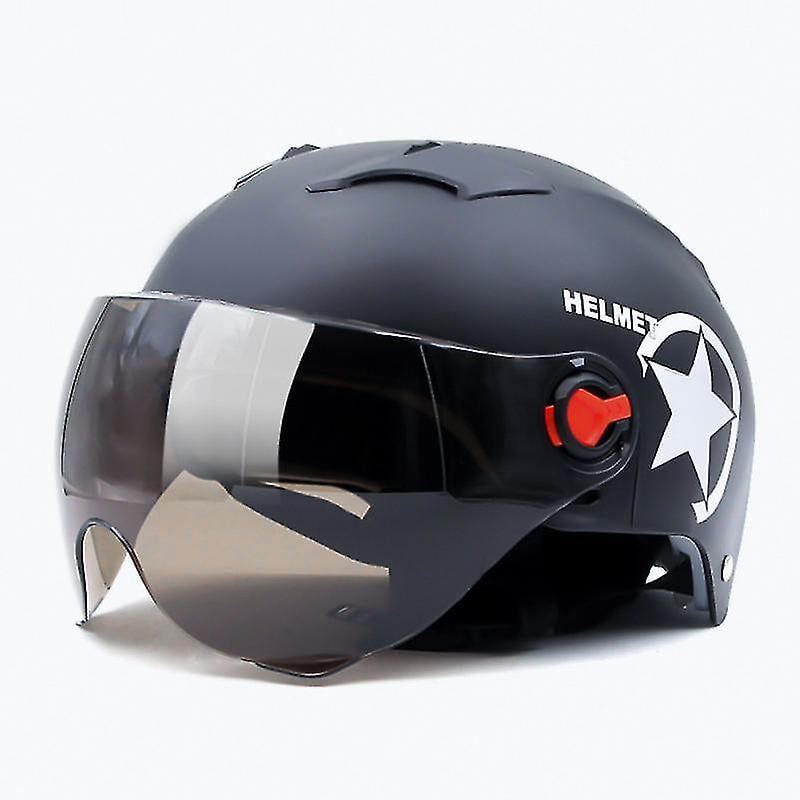 Click here for Hefei Ultralight Bicycle Helmet Adult Motorcycle H... prices