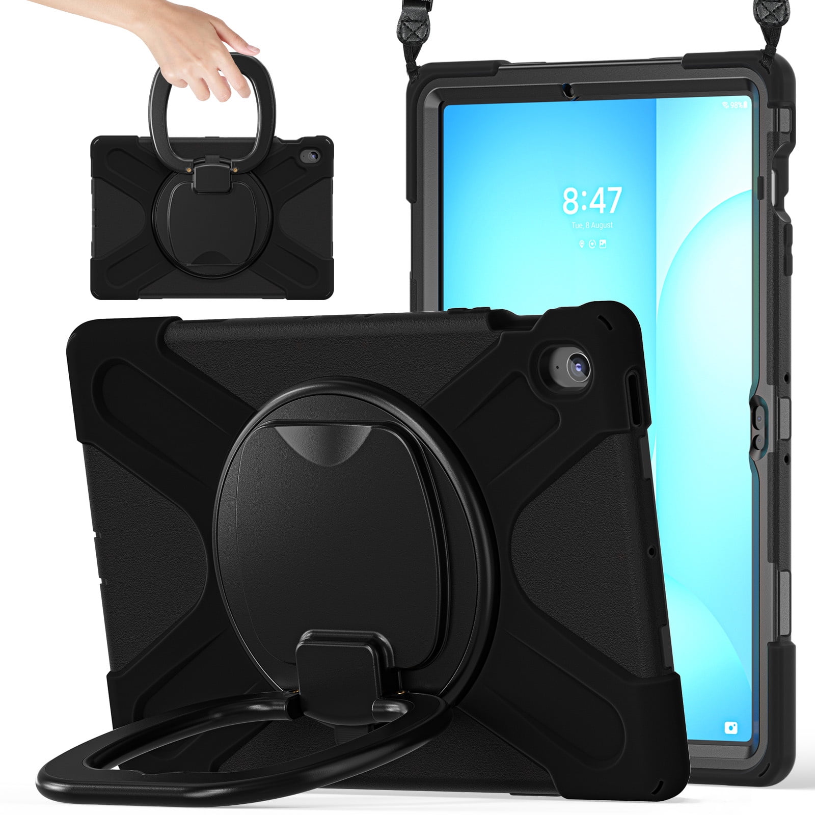 Click here for Xyx Case For Samsung Galaxy Tab S10 Fe+ 13.1 Inch... prices