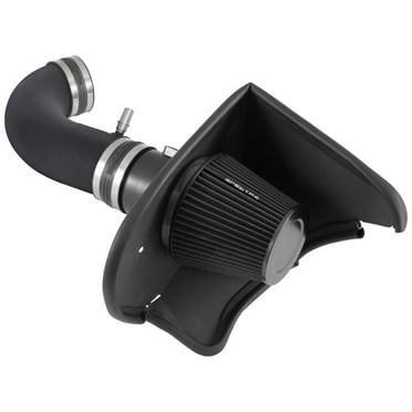 Spectre Performance Air Intake Kit: High Performance, Desgined to ...