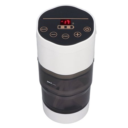 Baby Powder Mixing Pitcher, Works Automatically Simple Operation Mixer ...