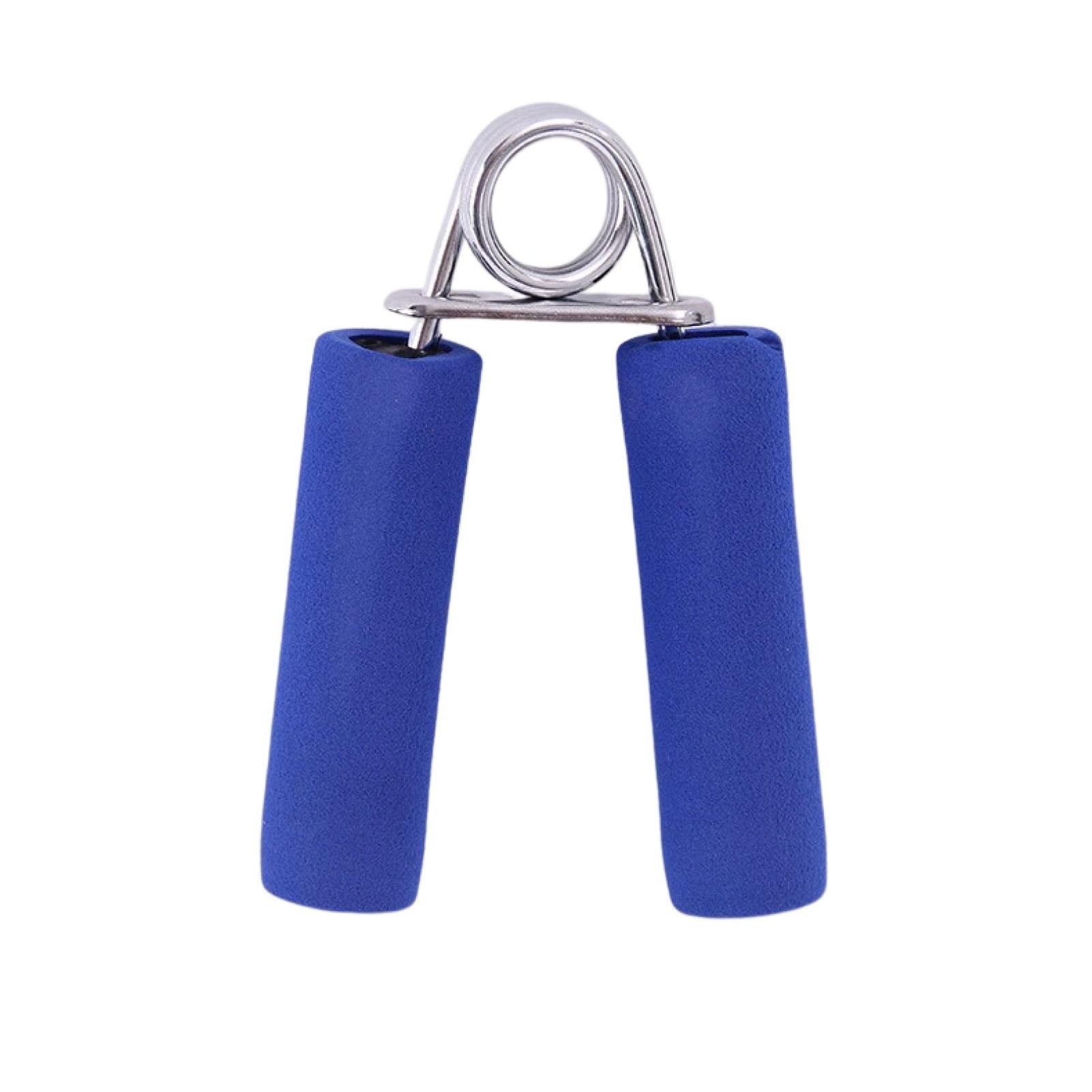 huanledash Hand Strength Gripper Ergonomics A-shaped Sweat Absorption ...