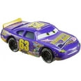 Disney Pixar Cars Lee Revkins Die Cast Play Vehicle - Walmart.com