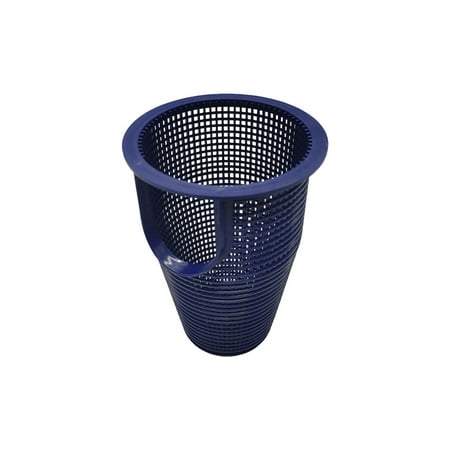 PVCS Pool Skimmer Basket, Swimming Pool Skimmer Replacement Basket ...