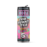 NOCA Too Turnt Tea 12 pack - Walmart.com