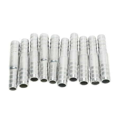 Air Conditioning Hose Barb Fitting, Deformation Proof Durable 50 Pcs ...