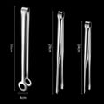 Ludlz Food Tong Stainless Steel Food Clamp Multifunctional Easy to ...