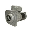 Ford Performance M-11000-C50 High Torque Mini Starter - Walmart.com