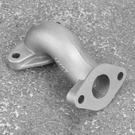 Manifold Intake Pipe Manifold Inlet Pipe Manifold Intake Tube Manifold ...