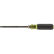 Klein Tools 32584INSR 8-in-1 Insulated Precision Screwdriver Set with Case - Walmart.com
