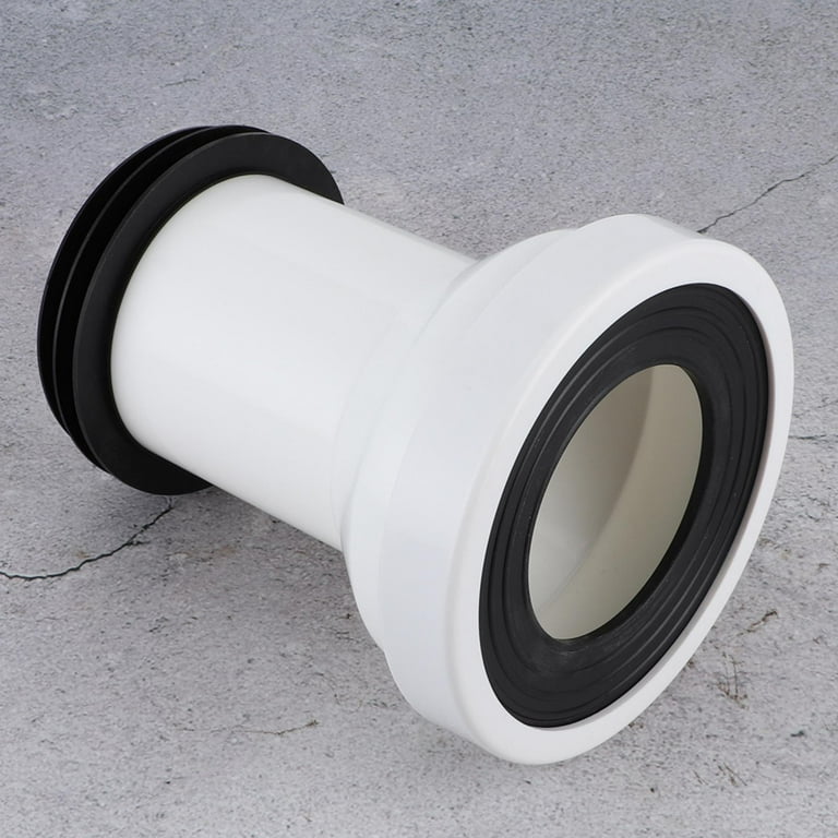 Toilet Connection Adapter Toilet Pipe Connection Toilet, 48% OFF