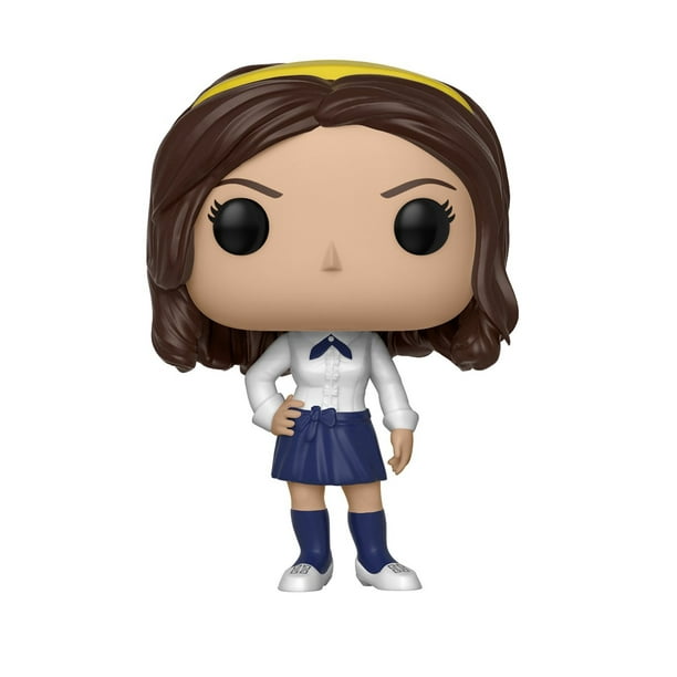 Funko POP! TV: Gossip Girl Blair Waldorf Collectible Figure, Multicolor ...