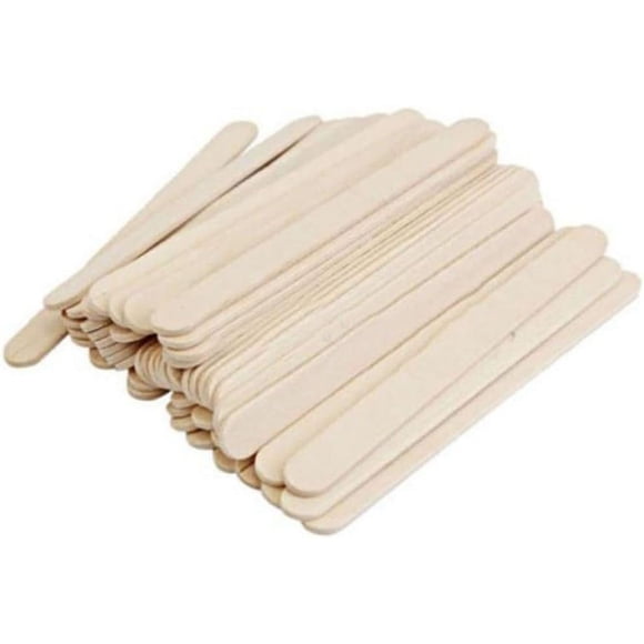 Giant Popsicle Stick