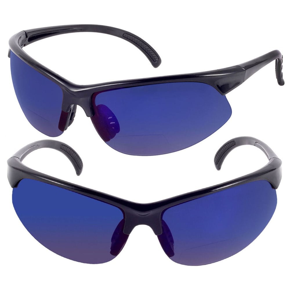 Click here for Mass Vision 2 Pair Of Unisex Bifocal Sport Wrap Su... prices