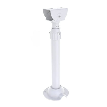 Extendable Mounting Pole for Security Surveillance Cameras, 30CM-60CM ...