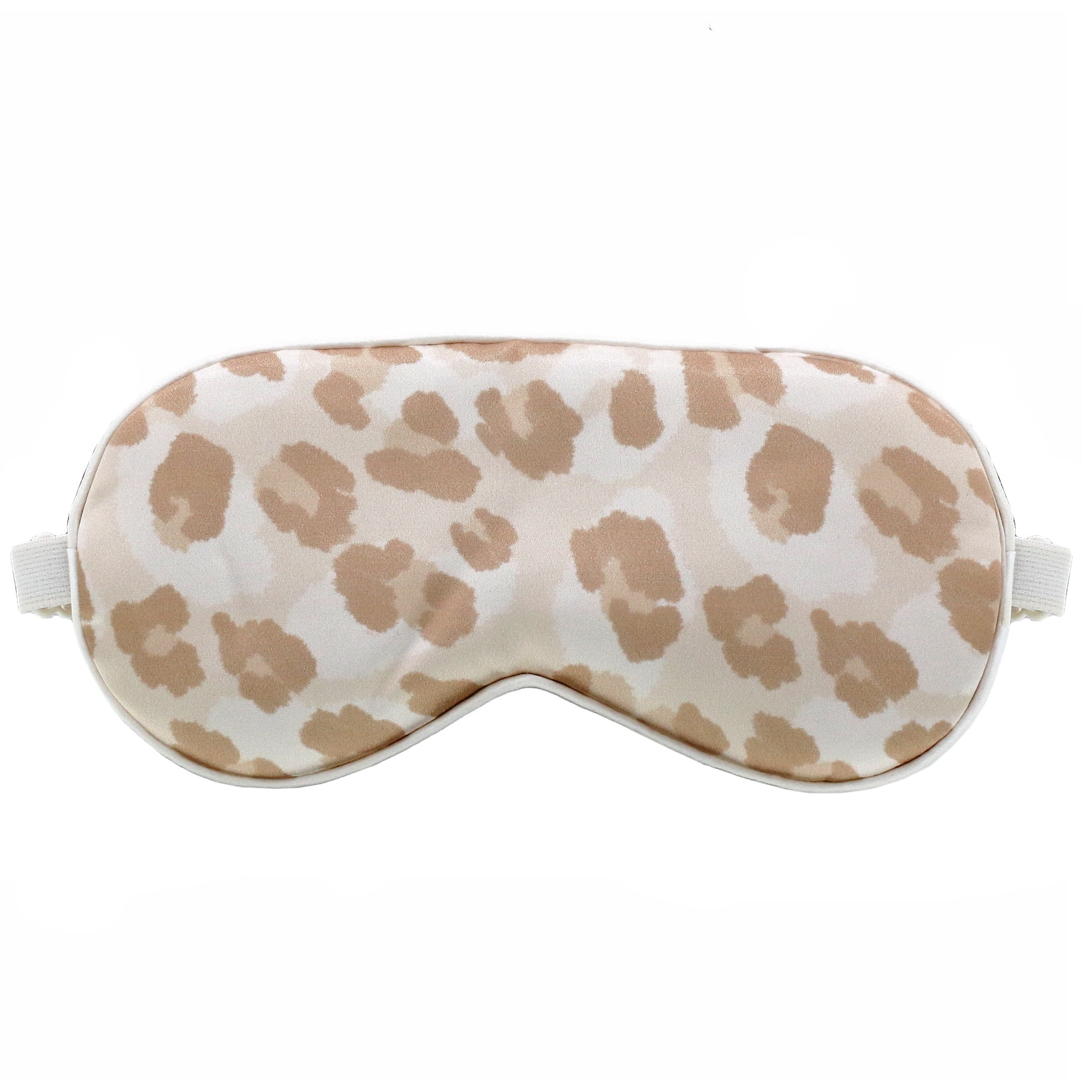 Kitsch Satin Sleep Mask, Adjustable Eye Mask for Sleeping, Satin ...