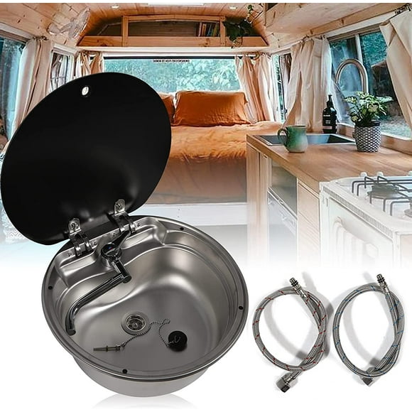 Small Rv Sink