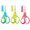 Color Swell Blunt Tip Scissors Value Pack, 36 Scissors - Walmart.com