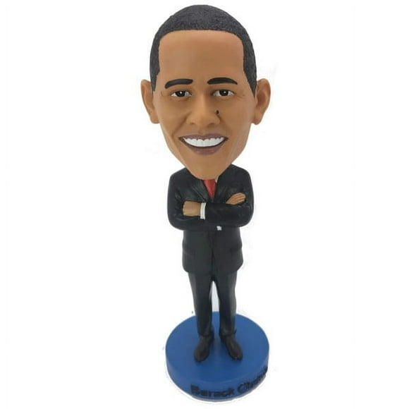 Barack Obama Dolls