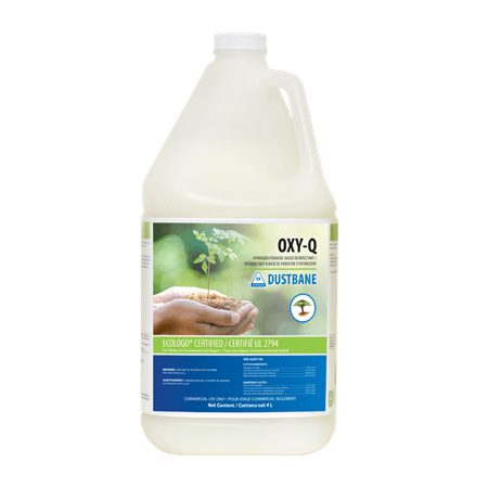 Hydrogen Peroxide Based Disinfectant - 4 L (Case of 4) - Walmart.ca