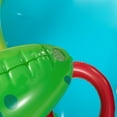 Play Day Inflatable Dino Play Center, Ages 2 and Up, Unisex - Walmart.com