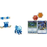 Bakugan Ultra, 3-inch Tall Hydorous Action Figure with Transforming ...