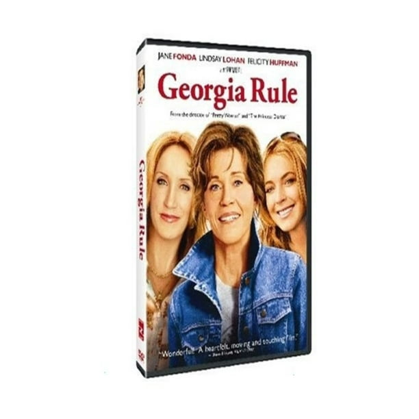 Georgia Rule (DVD) - Walmart.ca