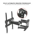 UBesGoo 32-90" Full Motion LCD LED Plasma Flat TV Wall Mount Bracket 32 ...