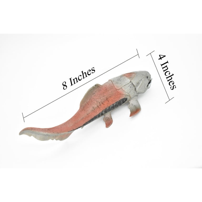 Dinosaur Prehistoric Fish