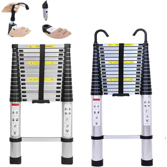 Flex O Ladder