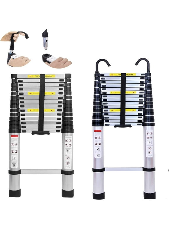 20 Foot Ladder in Ladders - Walmart.com