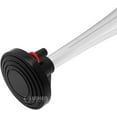 Vixen Horns LOUD 5/Five Trumpet Dixie Musical/Music Sound Air Horn with ...