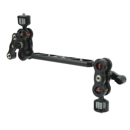 Camera Mount,13in Camera Articulating Arm Adjustable Articulating ...