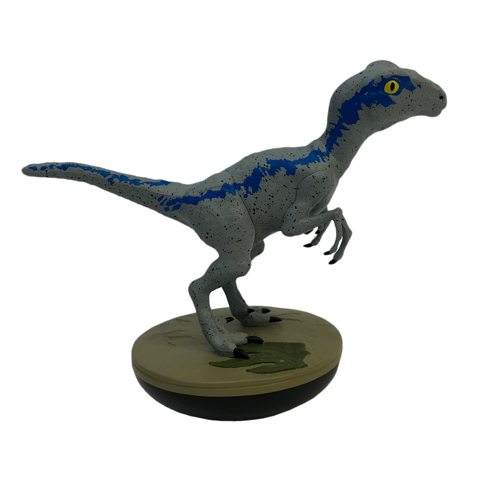 opecfs - Blue raptor