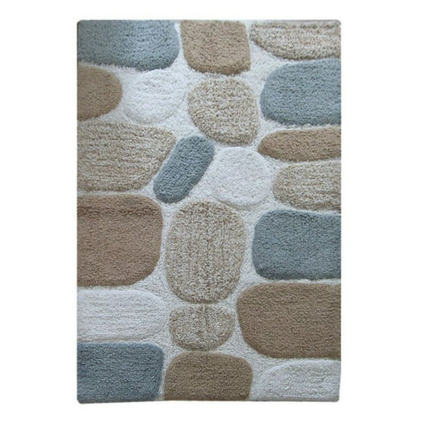CHB006-2 Pebbles Mat - Walmart.com