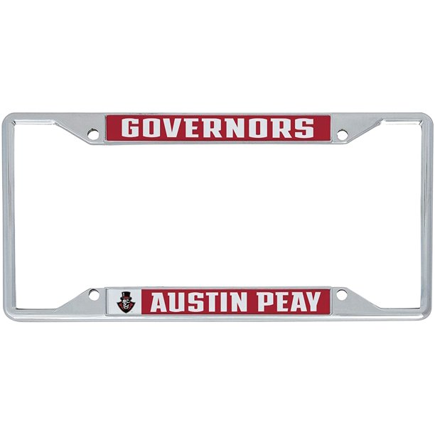 State Plates